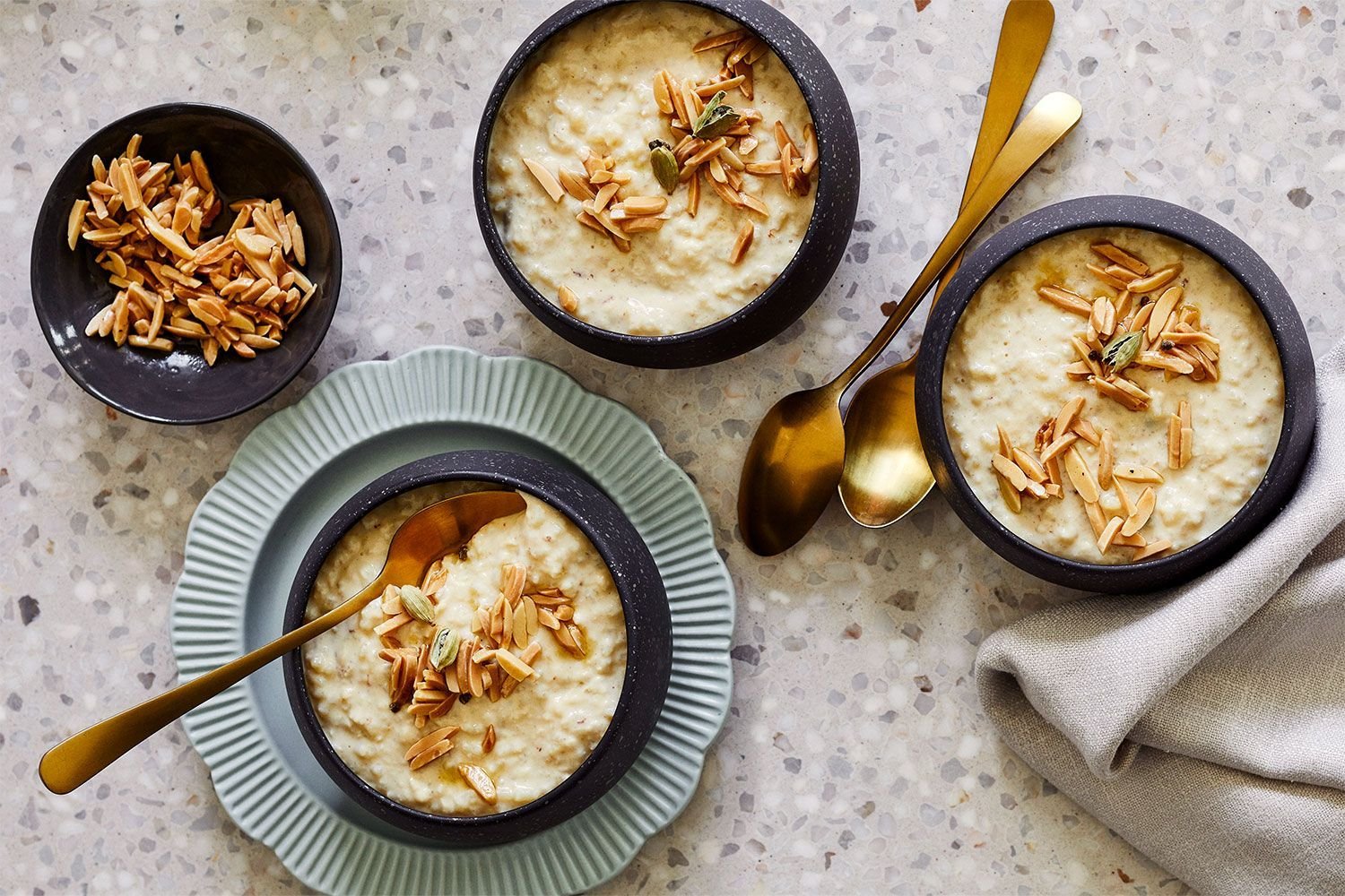 Authentic Payesh Recipe: A Delightful Bengali Rice Pudding - Bangla Local