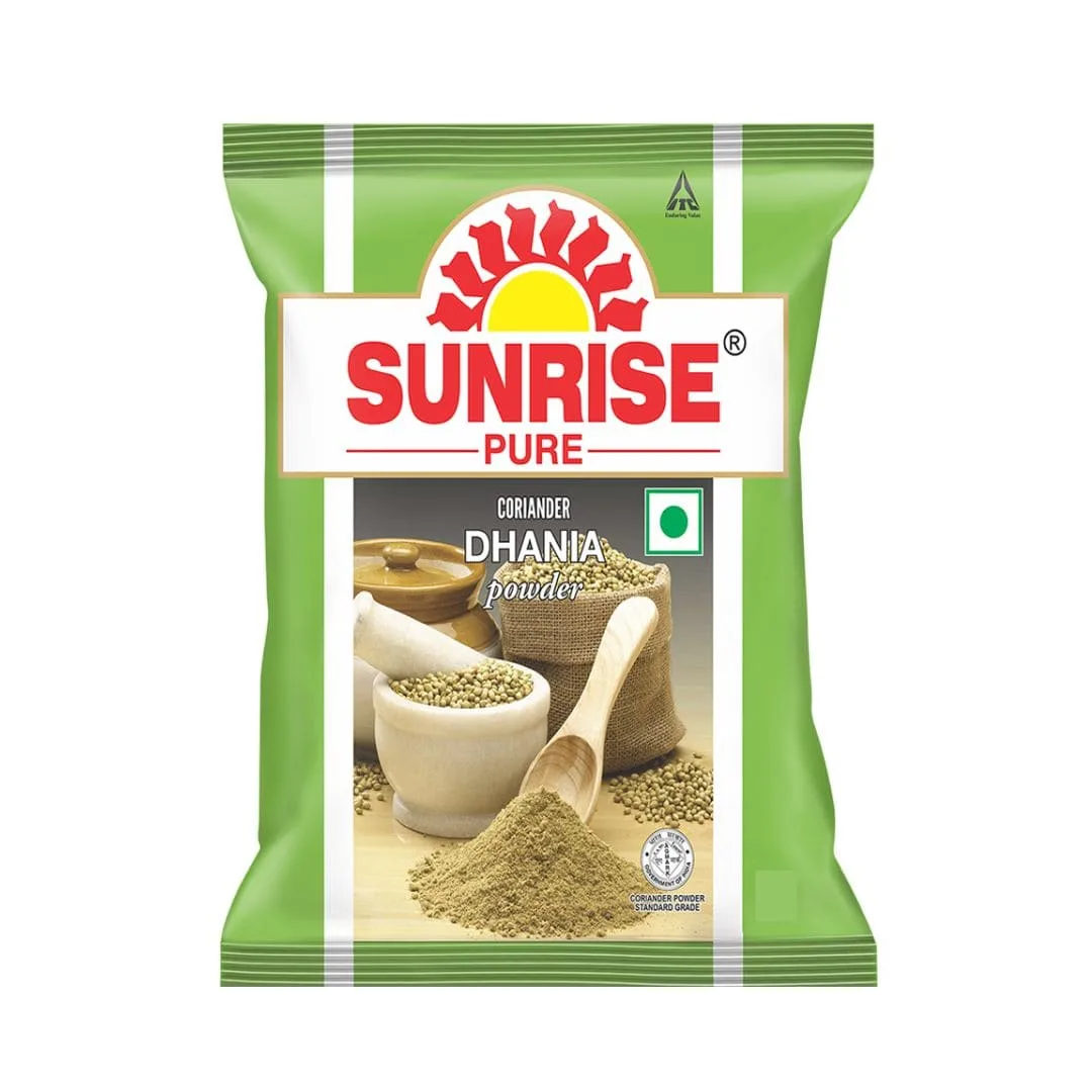 Sunrise Dhania Powder 50g - Bangla Local